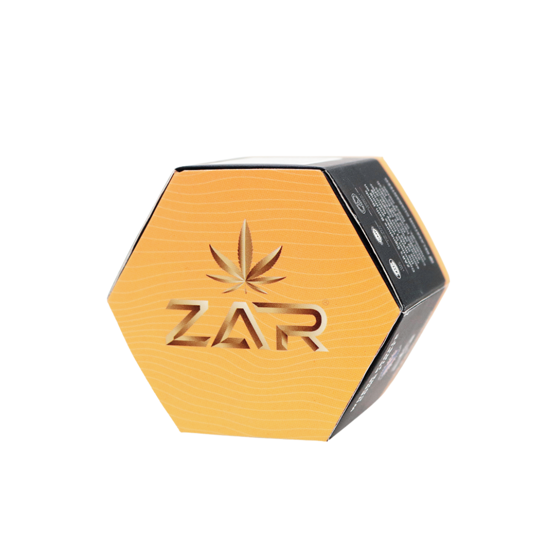 ZAR Bath Bomb Topical Detoxify ZAR
